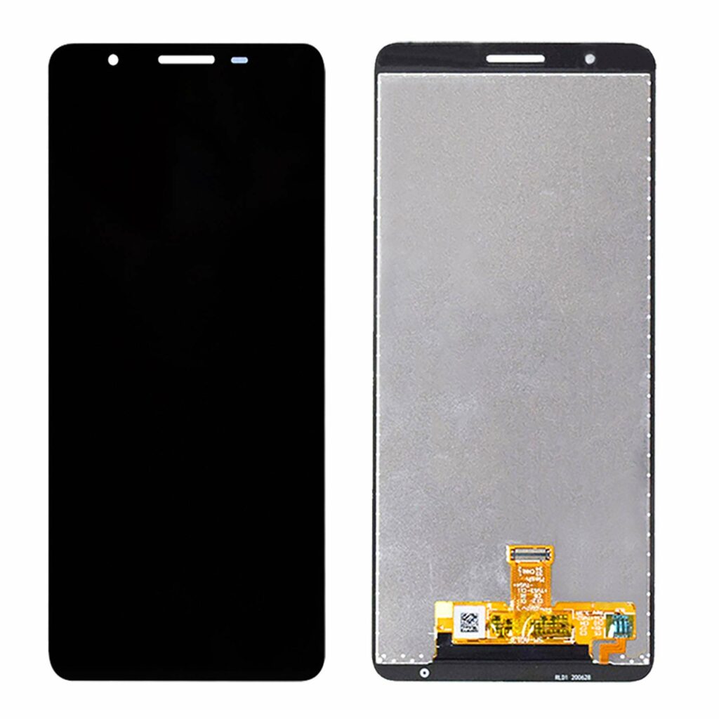 SAMSUNG MOD A01 CORE ORIGINAL - Garfix